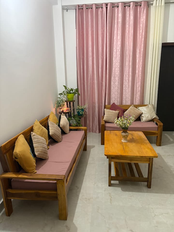 Grazioso Homestay - Guwahati