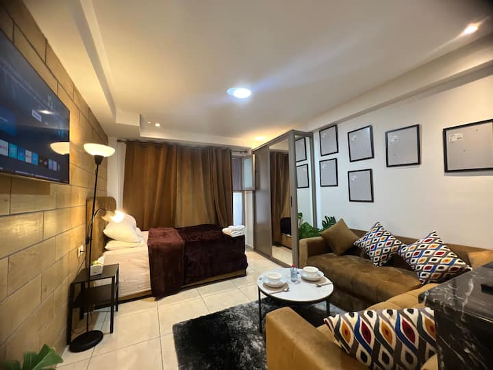 Studio Neuf Et Moderne à Kénitra Au Centre Ville - Kenitra