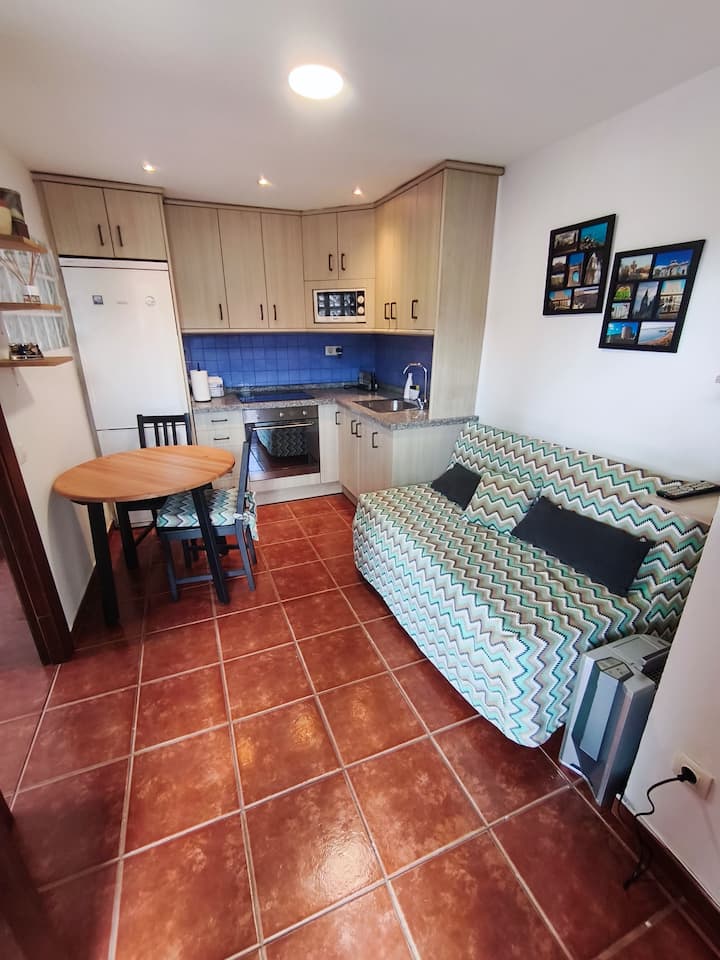 Senda Del Oso: Refugio Acogedor Junto A Trubia - Proaza