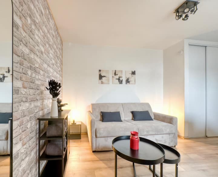 Le Clemenceau 2 - Compiègne