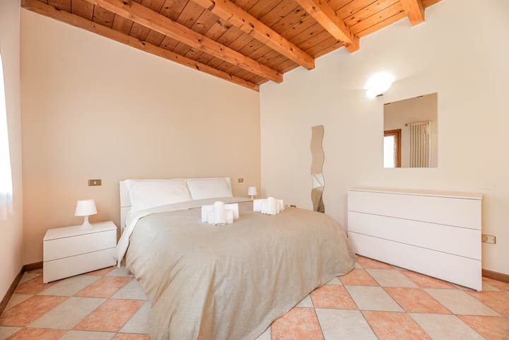 Verona Center | 5' Arena & Piazza Delle Erbe +Wifi - Verona