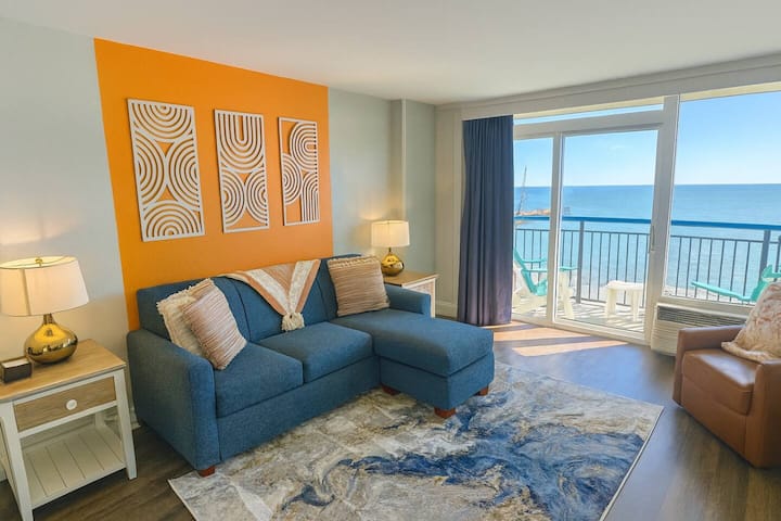 The Soaring Seahaven - Myrtle Beach