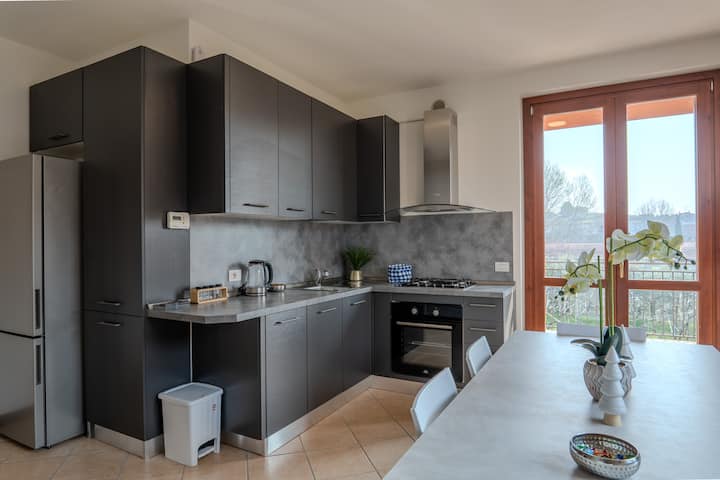 Relais Terre Divino 2 - Bardolino