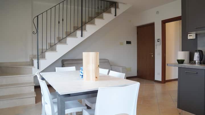 Relais Terre Divino 2 - Bardolino