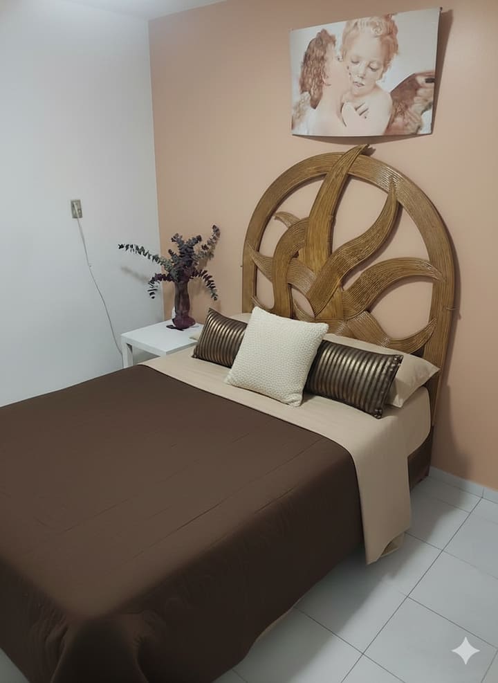 Comodo Dept. Verde Ideal/ Personas Mayores - Ecatepec de Morelos