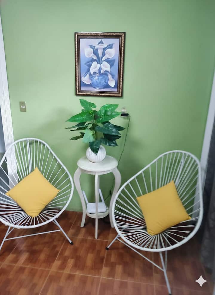 Comodo Y Confortable Dto. Verde A 10 Min. Plaza - Ecatepec de Morelos