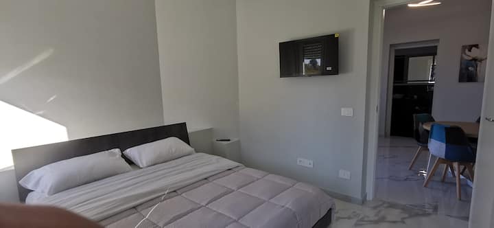 B&b Niko Residence A Pomezia - Ardea