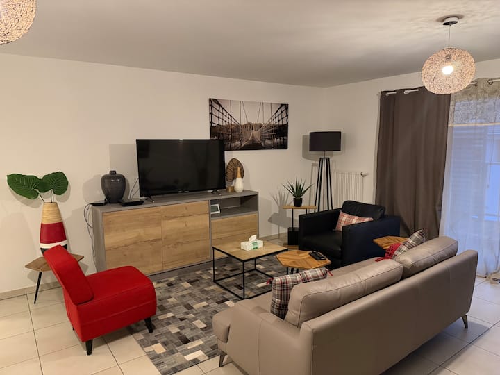 Appartement - Yvoire