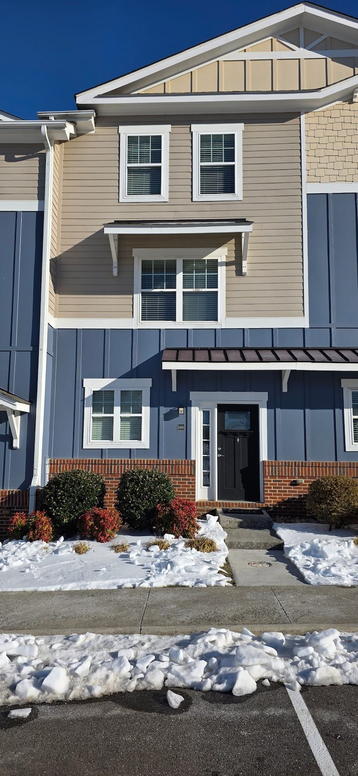 Peaceful Dreams At The Vue. - Lynchburg, VA