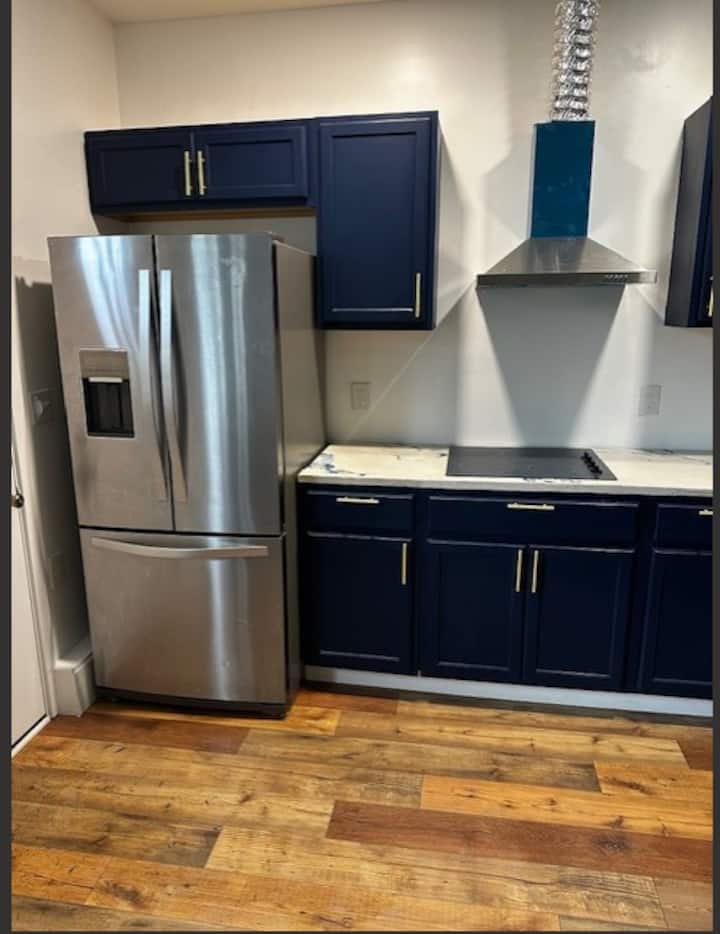 Peaceful Setting - First Floor Studio! - Chesterfield, VA