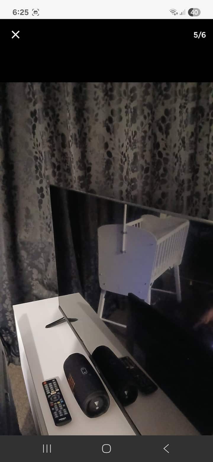 Home Sweet Home Wellington. - Upper Hutt