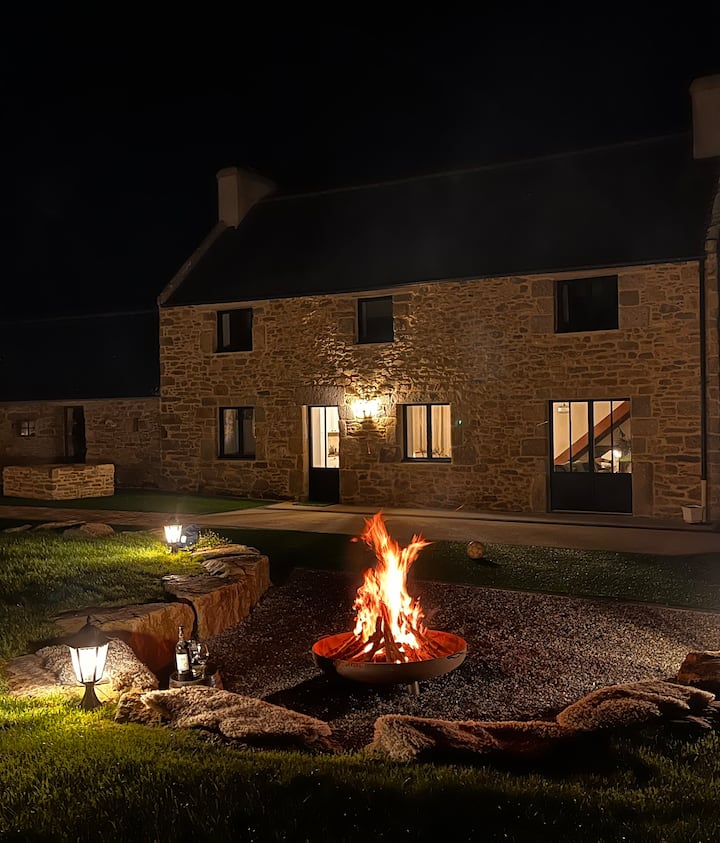 Le Vent Salé - Porspoder