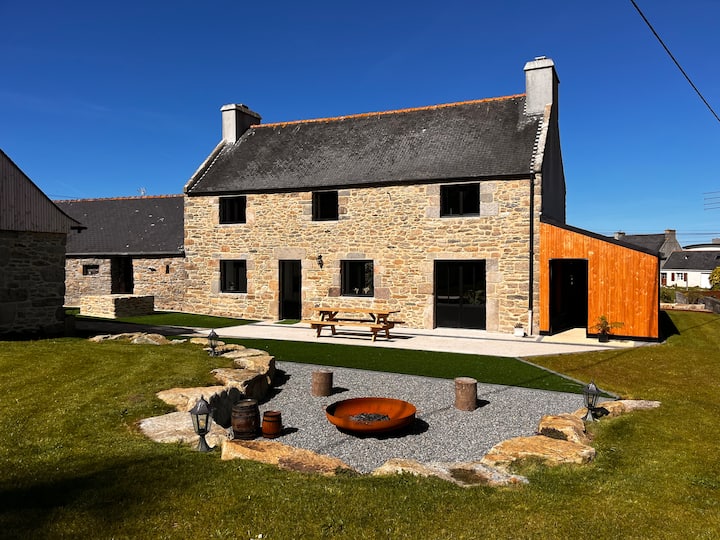 Le Vent Salé - Ploudalmézeau