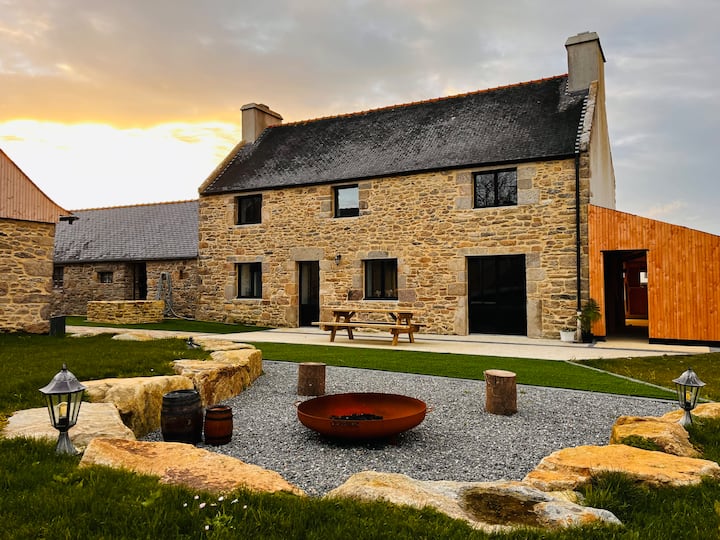 Le Vent Salé - Ploudalmézeau