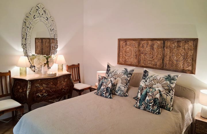 La Californie Views Ii - Cannes