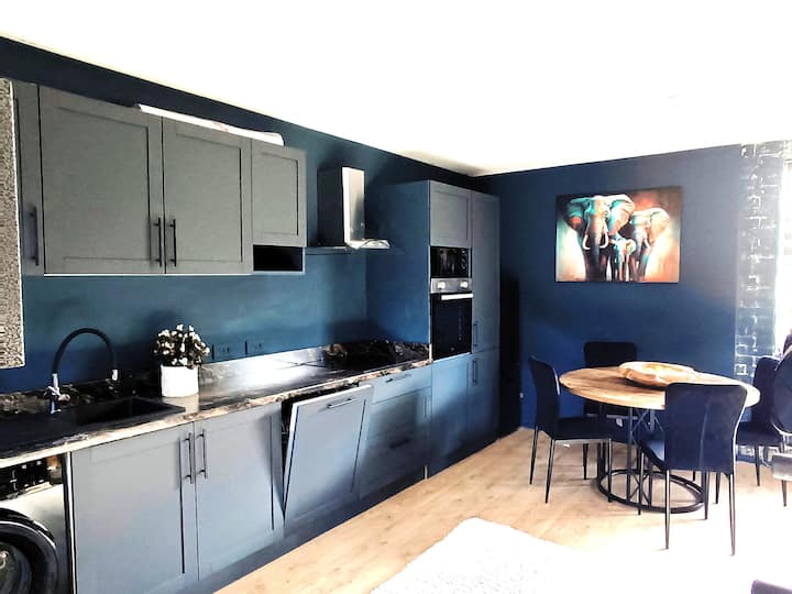 Stansted Airport Stopover Accommodation - Aéroport de Londres Stansted (STN)