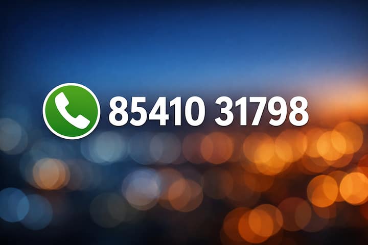 Nk Kunj - Hazaribagh