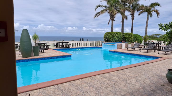 Hillbillion Estate - A Place To Relax! - Ramsgate