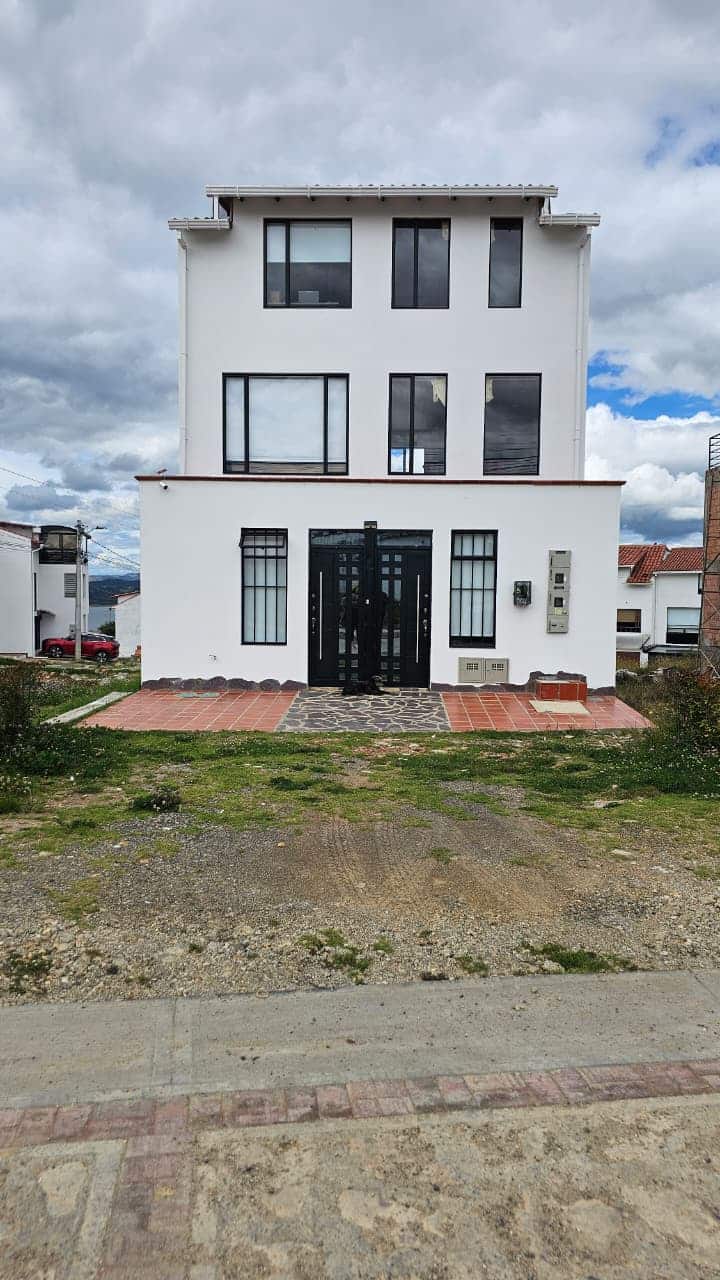 El Refugio Perfecto En Guatavita - Guatavita