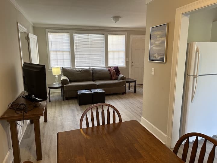 Place On Providence 1718 - Columbia, SC