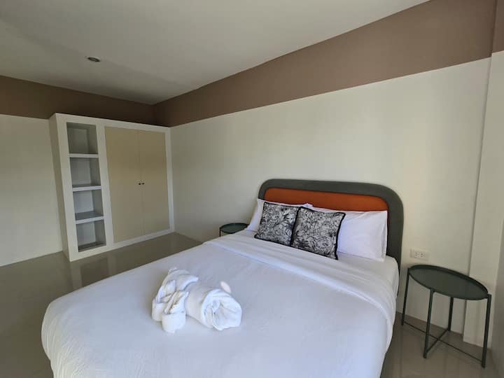 Hommory Phuket Town - Deluxe Balcony1 - Phuket