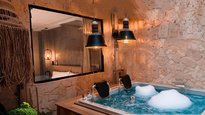 The Best Aparment Poblado - 메데인