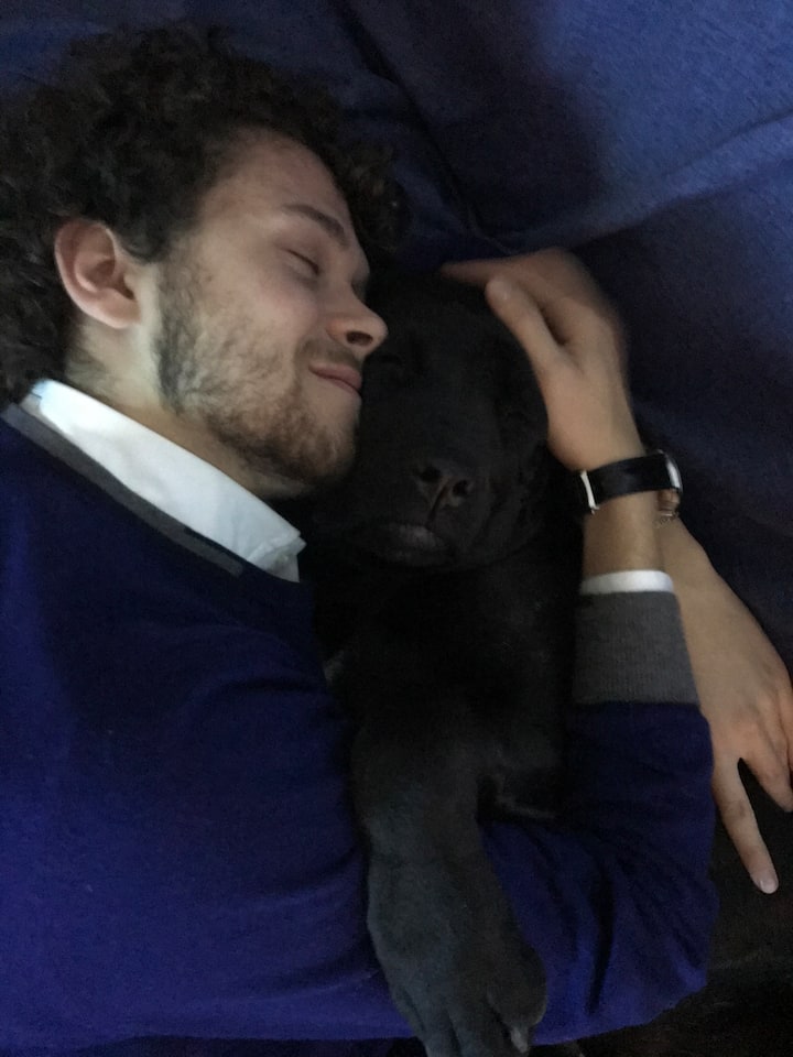 Appartamento Per 5 Sul Mare Con Parcheggio E A.c. - Agropoli