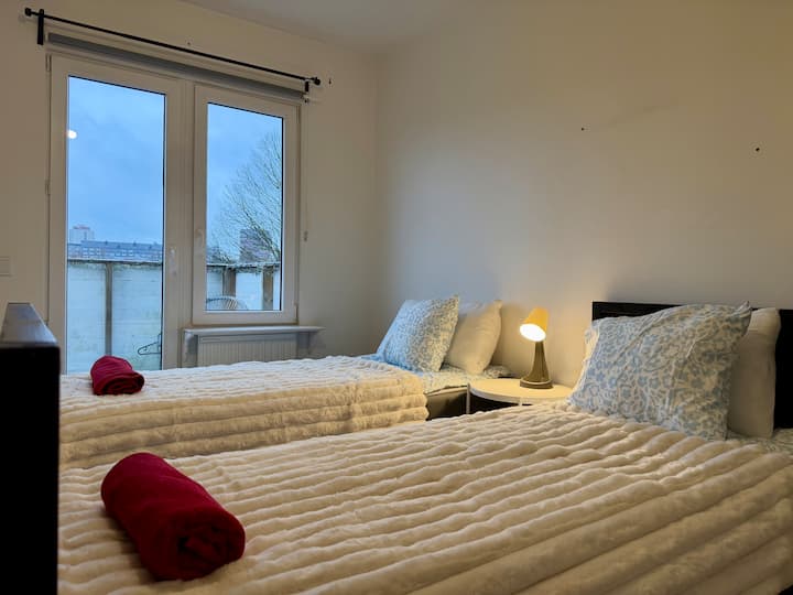 Workers Favorite Home - Göteborg