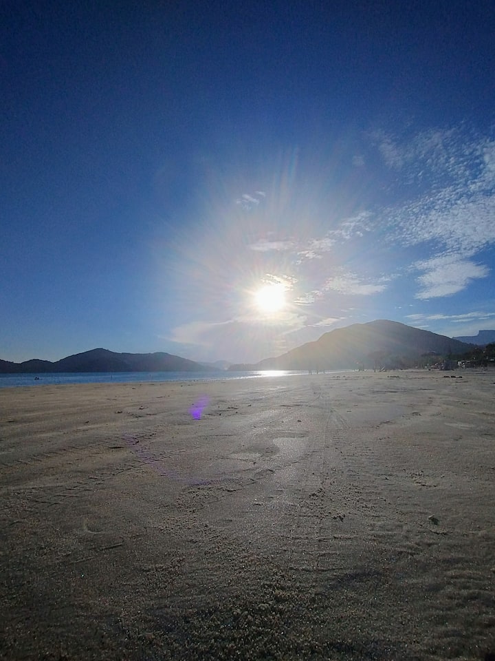 Quintal Do Sócio - Ubatuba