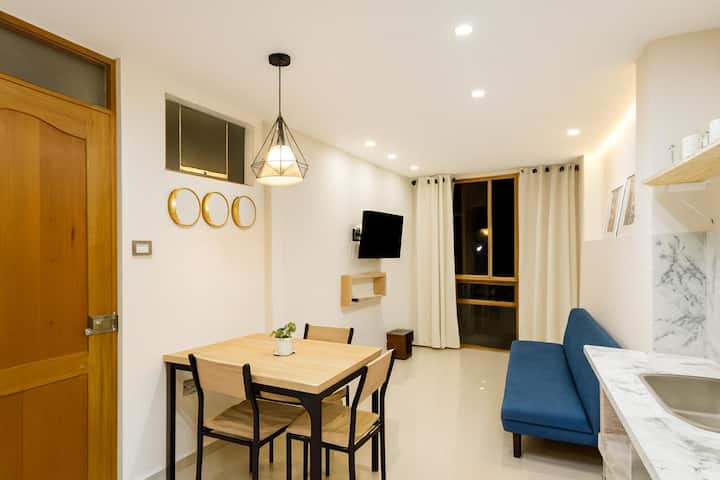 Monoambiente Céntrico Al Costado De Ittsa - Perú