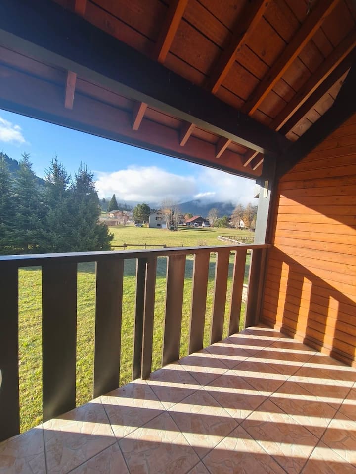 Appartement à Autrans - Méaudre