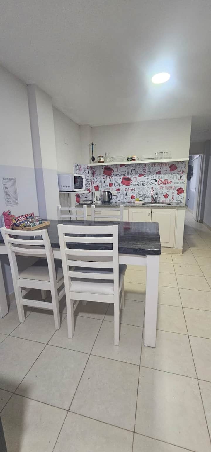 14 Posta Departamento 14 - San Salvador de Jujuy