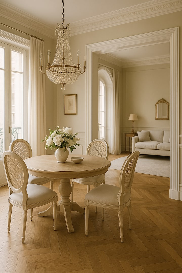 French Boutique Retreat In Lindenthal - 쾰른