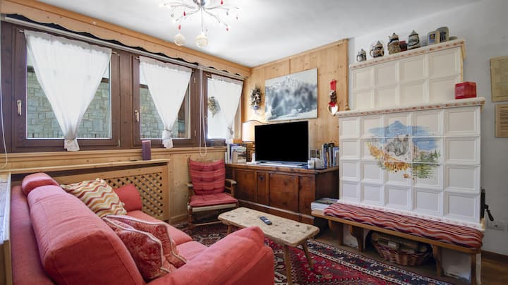 La Perla Delle Dolomiti - San Martino di Castrozza