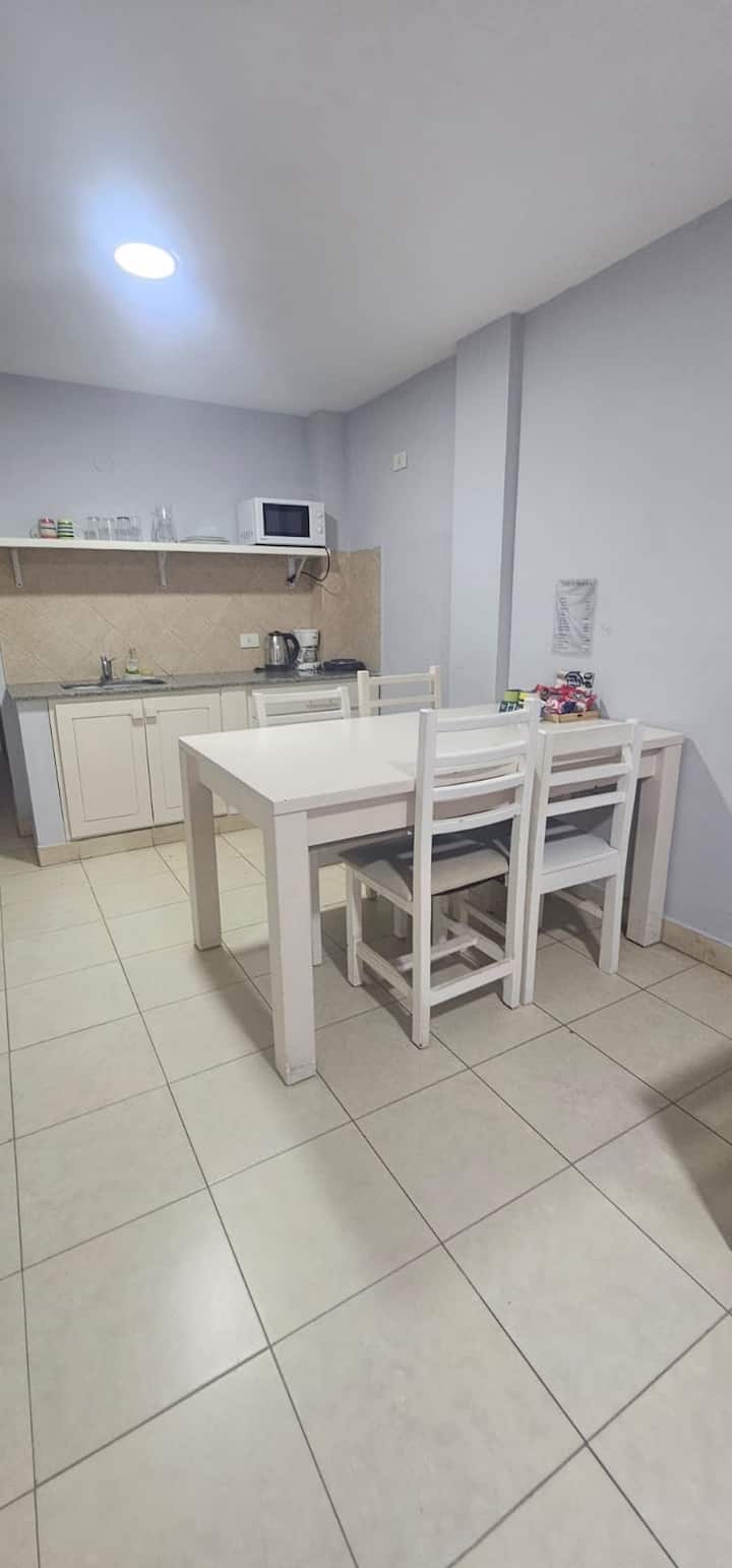 21 Posta Departamento 21 - San Salvador de Jujuy