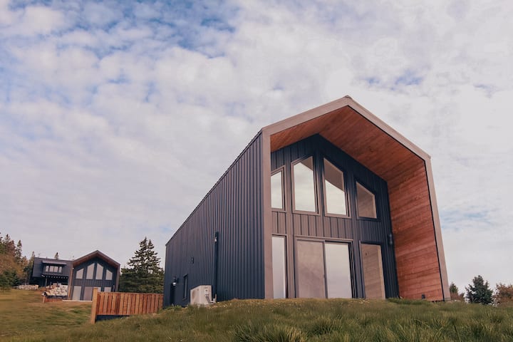 A Nordic-inspired Retreat (Adults Only) - Lunenburg