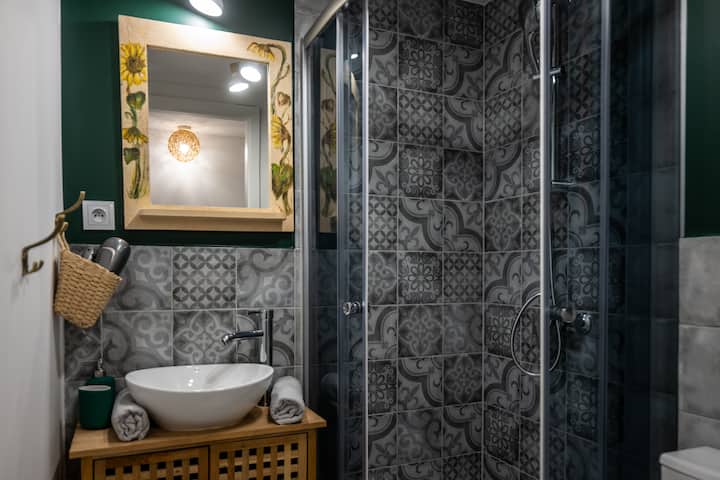 Urban Spring Loft - Łódź