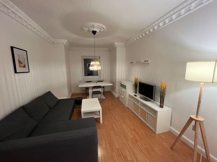 Luxus-apartment | Badewanne, Wlan Regendusche Uvm. - Bremerhaven