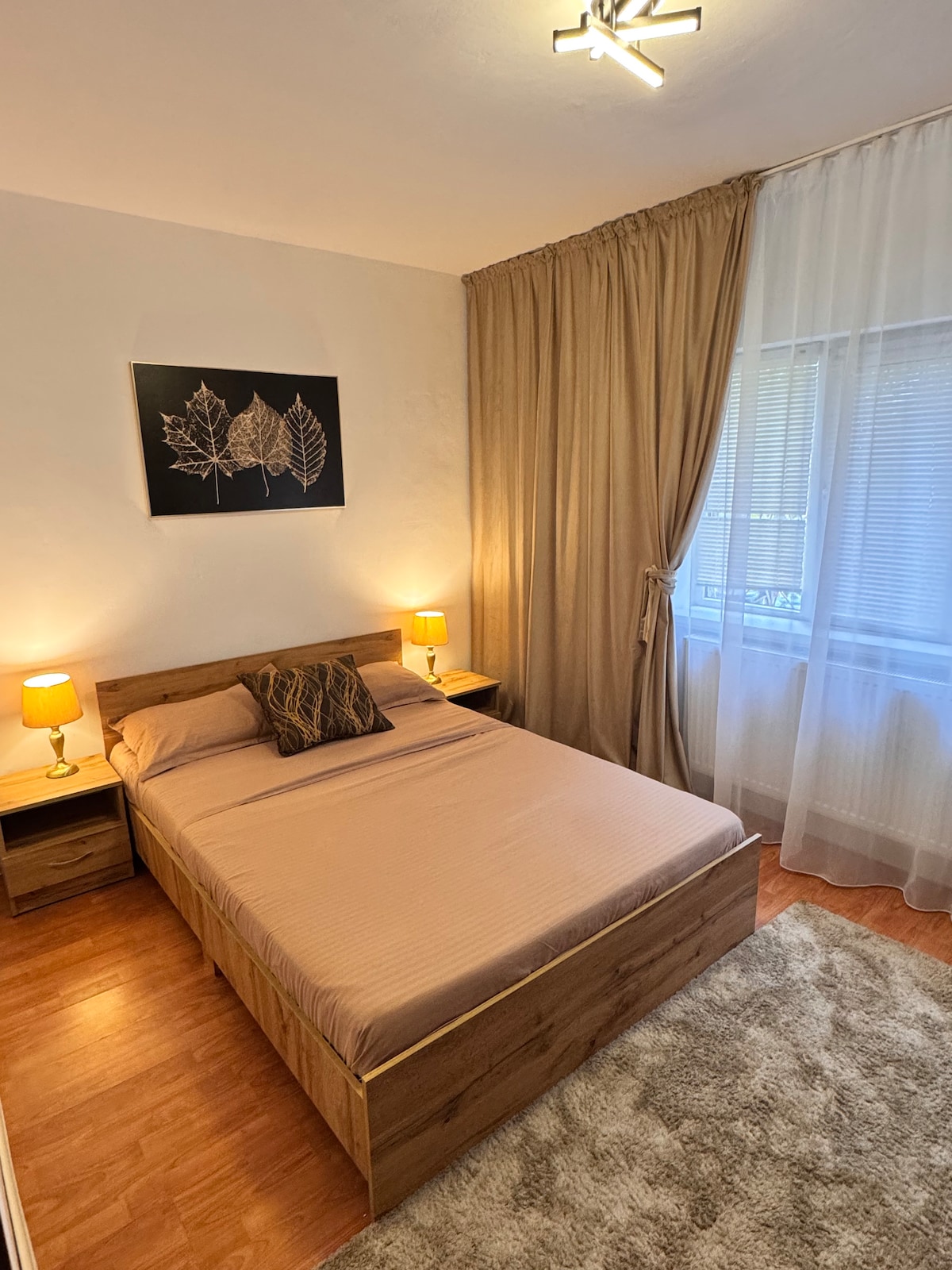 Apartamento Craiovita Noua - Apartamentos en alquiler en Craiova, Dolj ...