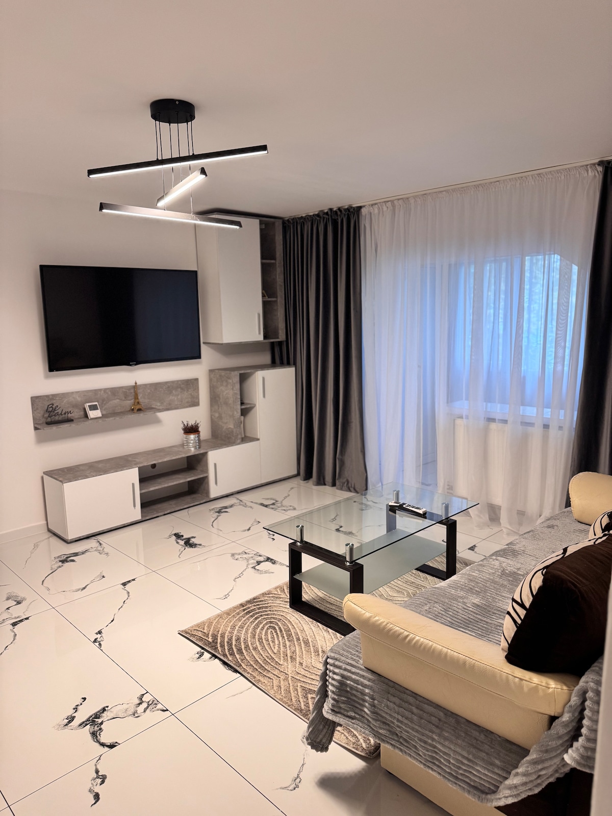 Apartamento Craiovita Noua - Apartamentos en alquiler en Craiova, Dolj ...