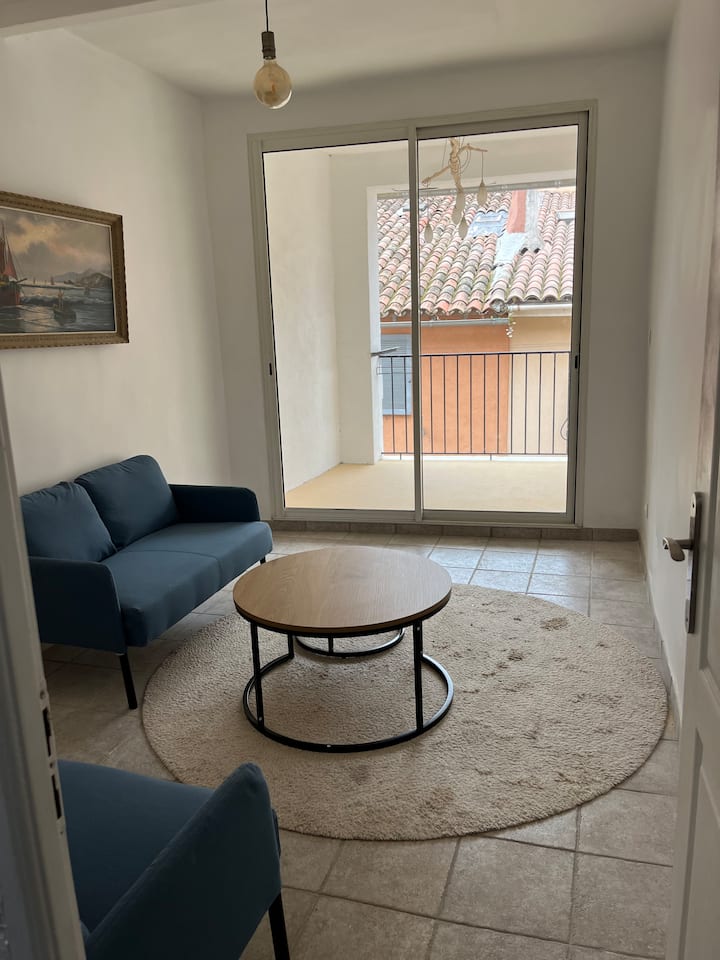 Charmante Maison 3 Chambres Au Cœur De Martigues - Martigues