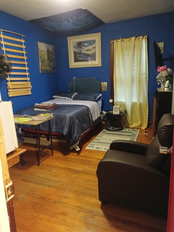 Albany Medical/downtown Albany/colleges/ Room H - Albany, NY