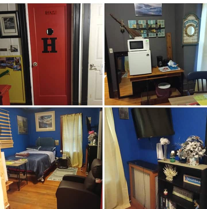 Albany Medical/downtown Albany/colleges/ Room H - Bethlehem, NY