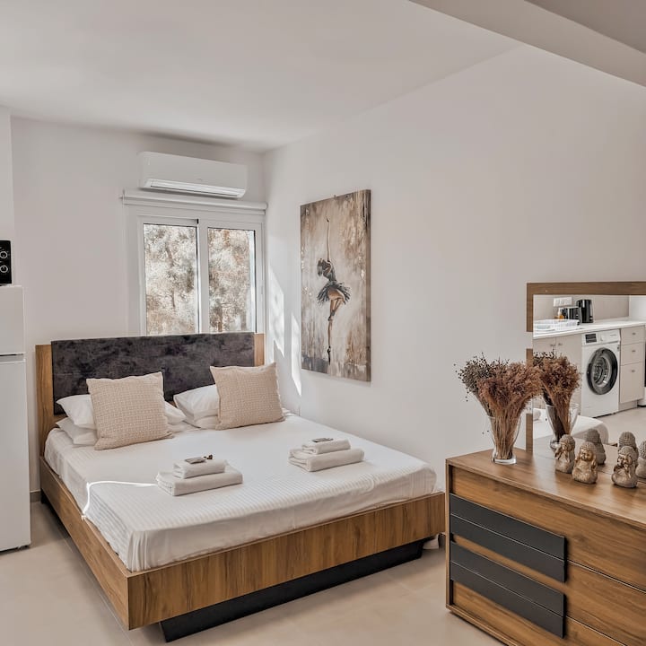 Urban Bay Limassol 101 - Limassol