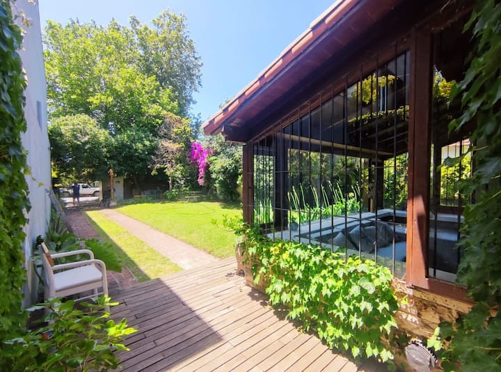 Casaverano - Mar del Plata