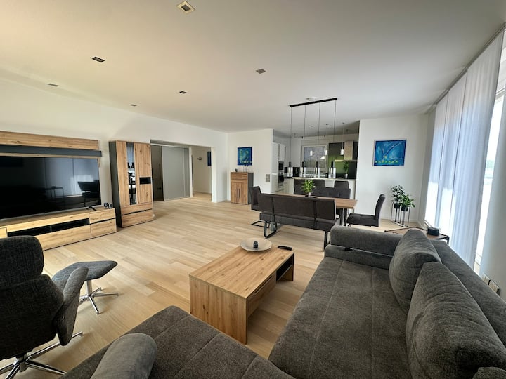 Exklusive Penthousewohnung In Fellbach - Fellbach