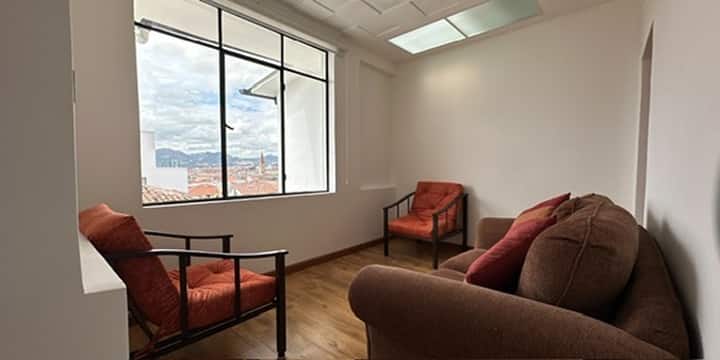 Lujo Y Confort En El Corazón De Cuenca - Cuenca