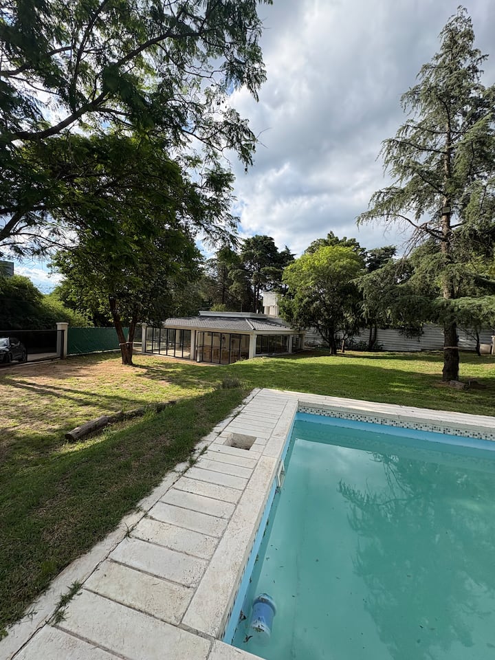 Casita En La Bolsa. - Alta Gracia