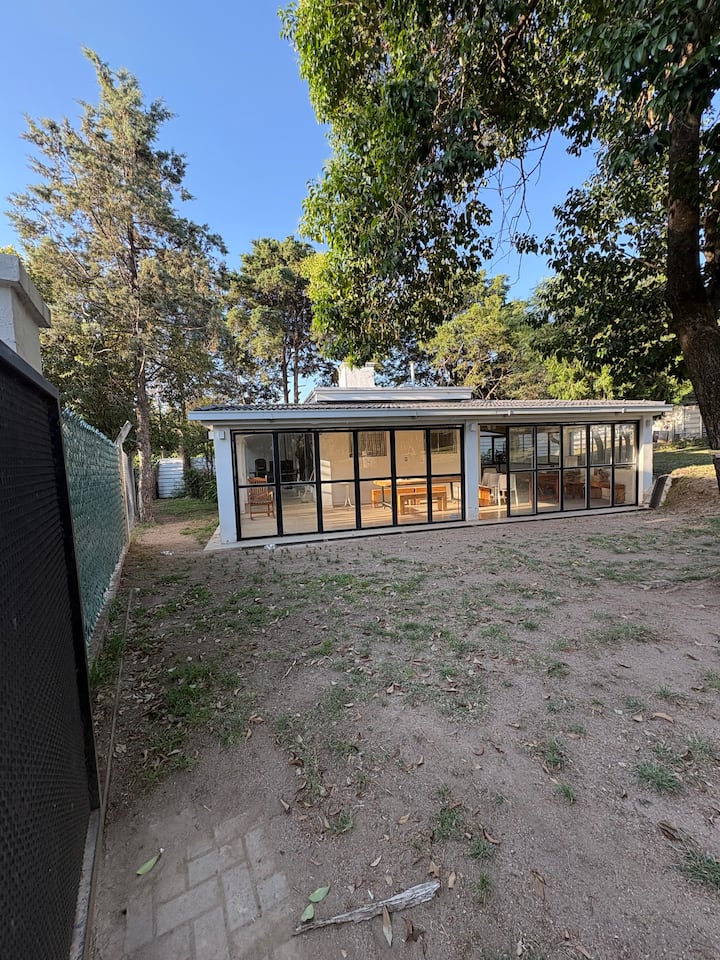 Casita En La Bolsa. - Alta Gracia