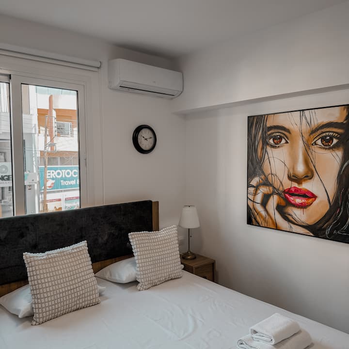 Urban Bay Limassol 104 - Limassol